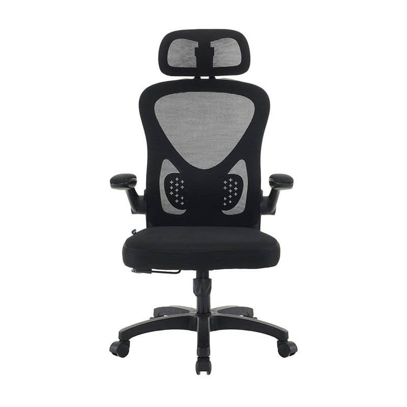 Office Chair BERLIN 2.0 | Teak World