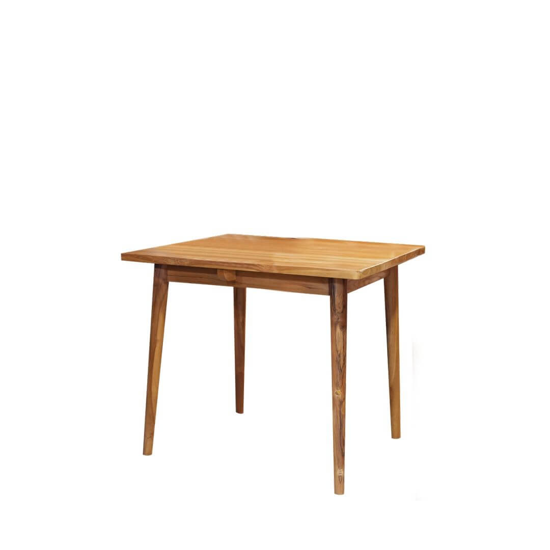 Dining Table RONDO | Teak World