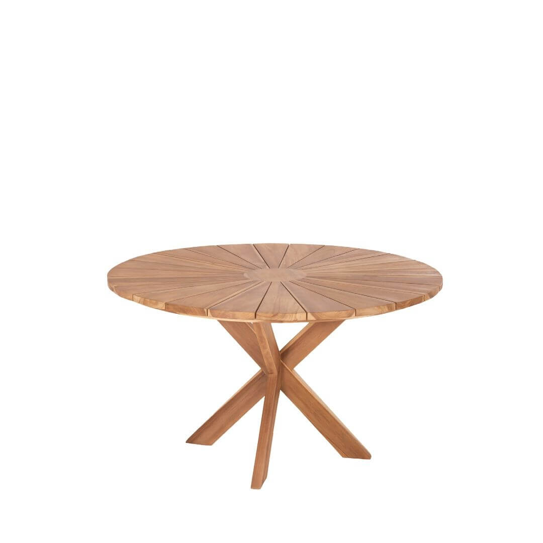Dining Table LEON | Teak World