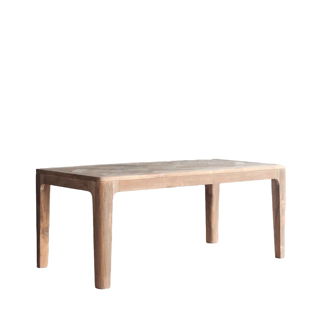Dining Table NORYA | Teak World